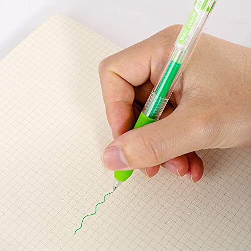 AIHAO Gel Pens 48 Colored Pen Set Fine Point 0.5mm Assorted Colors for ...