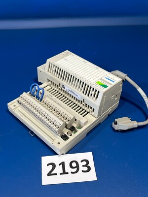 TELEMECANIQUE 172JNN21032 ANALOG MODULE | eBay