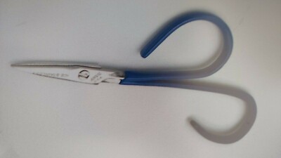 Fly Tying Vises & Tools - Anvil Scissors