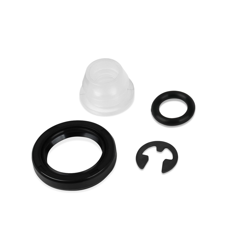 For Ford C4 C6 Linkage &Throttle Valve Seals w/ Grommet Transmission ...