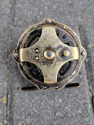 Fly Reels - Union Hardware