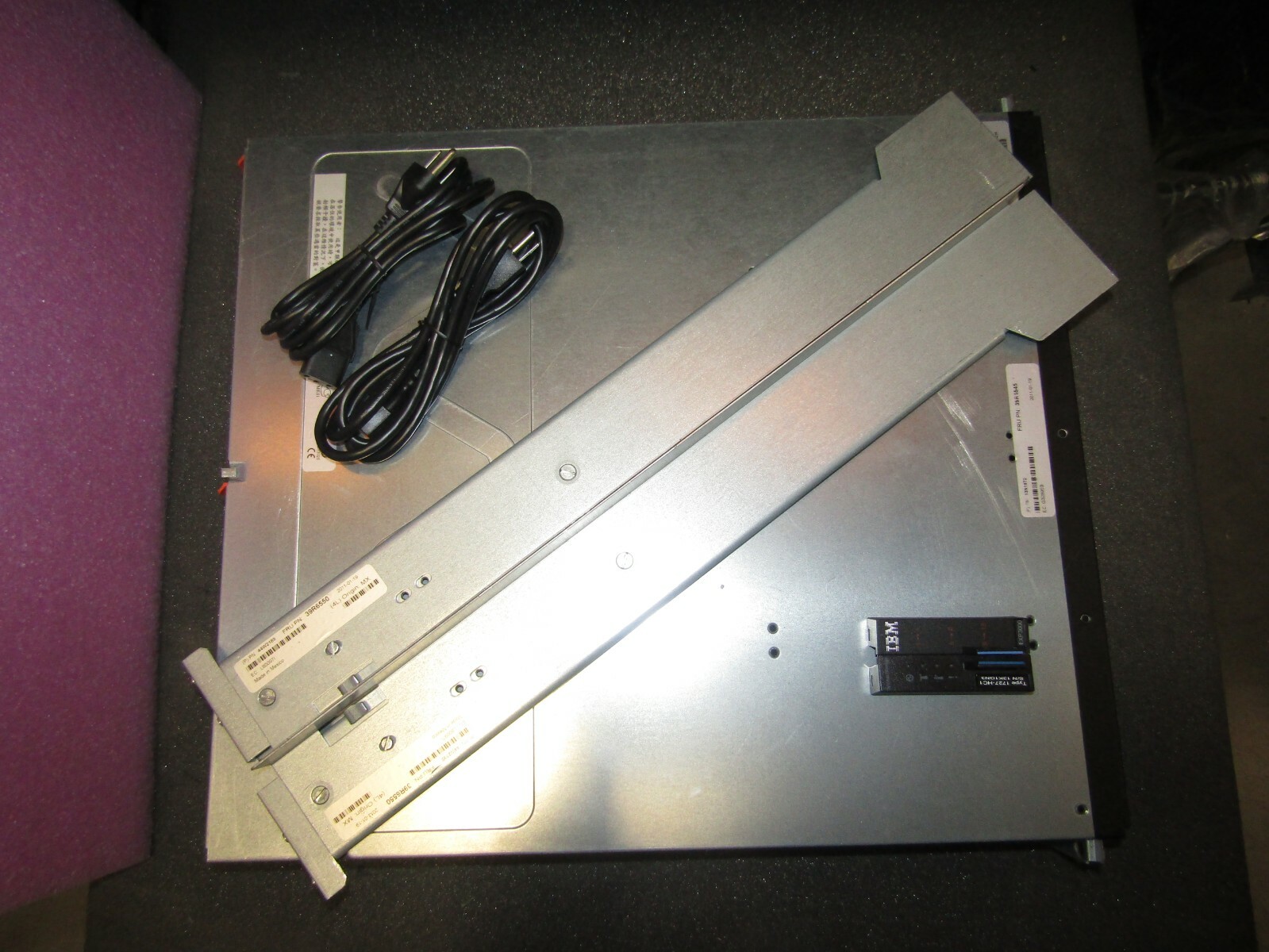 1727-HC1 IBM EXP3000 EXPANSION UNIT KIT | eBay