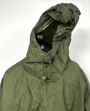 british army poncho products for sale | eBay