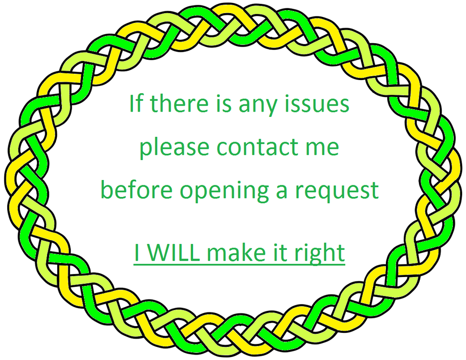 2ct 4-Way COLE Keychain Screwdriver Pocket Tools (4 way four way 4-in-1 ...