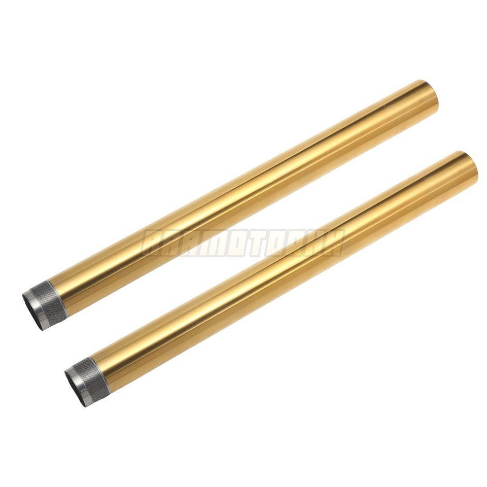 Gabelstandrohr Innen Gabelrohr Fork Pipes für BMW S1000RR 2008-2018 K46 Paar | eBay