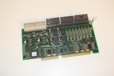 TYCO SIMPLEX ITC Reader Board Assy 0565-633 Fire Alarm 565-633 | eBay