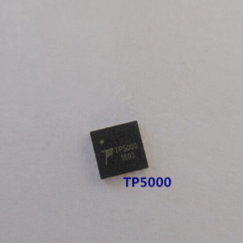 5 pcs New TP5000 TOPWELL QFN16 ic chip | eBay