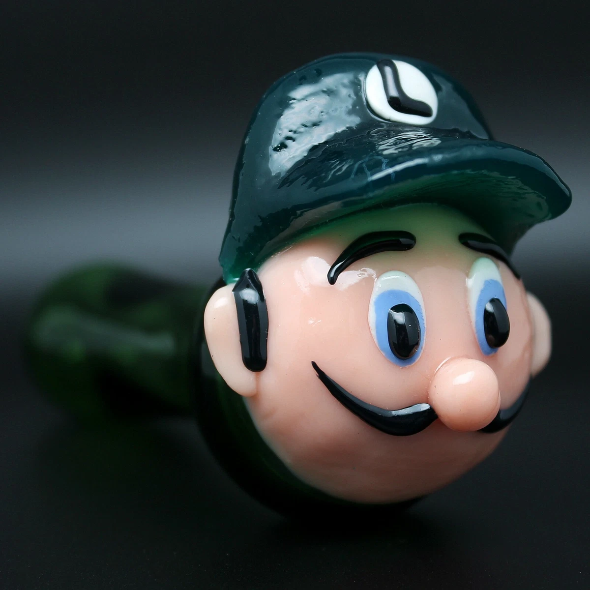 Mario Weed Pipe