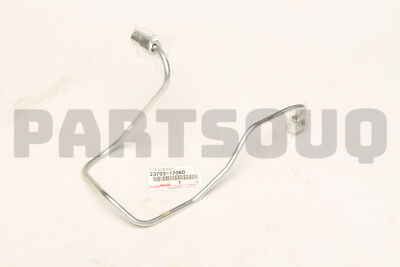 2370317060 Genuine Toyota PIPE SUB-ASSY, INJECTION, NO.3 23703-17060 | eBay