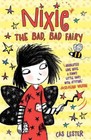 Nixie the Bad, Bad Fairy by Cas Lester (English) Paperback Book ...