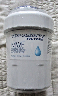 Top Quality Water Filter (GE MWF) - New | eBay