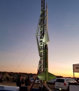 Red Mountain Rocketry | eBay Stores