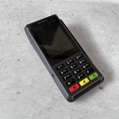 Credit Card Terminals, Readers