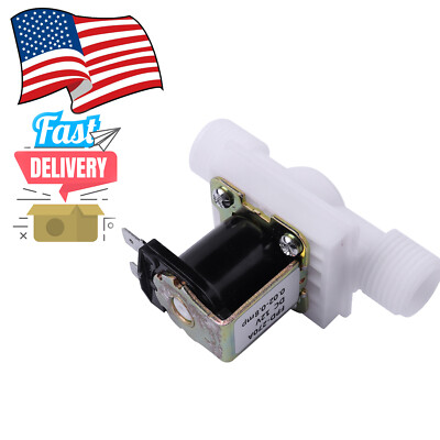 Hydraulic Valves - 12 Volt Hydraulic Valve