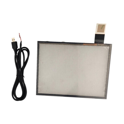 Capacitive Touch Screen + USB Control Card 224x175mm 10.4 inch Plug and ...
