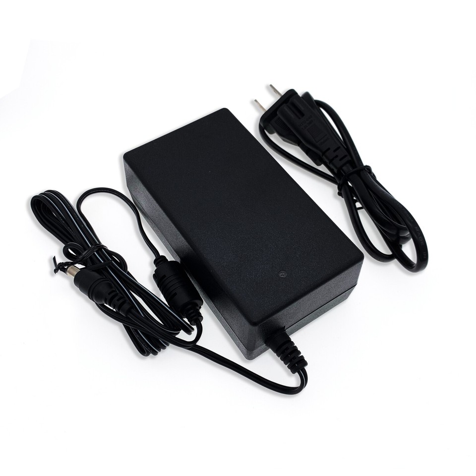 AC Adapter For HP Photosmart A612 A616 A617 A618 A626 A636 Printer ...