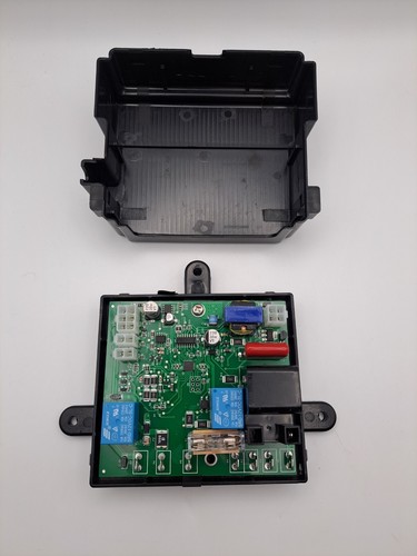 Power Module Control Board For Dometic RV RM2551 RM2852 DM2652 ...