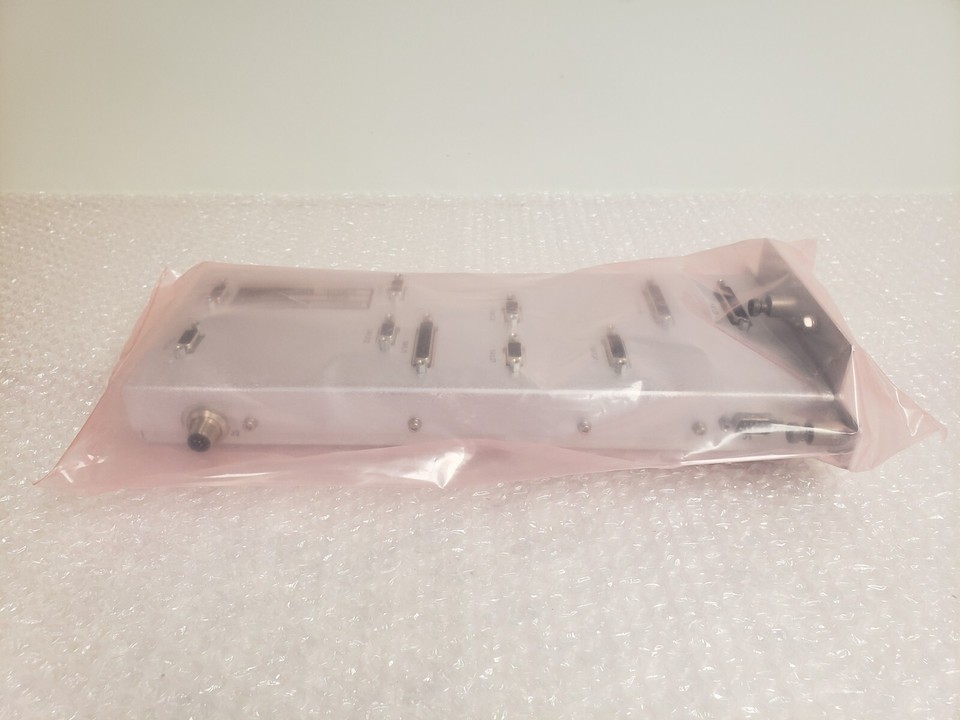 NEW CYMER MODULE 143102 WITH TEST REPORT 67-4 | eBay