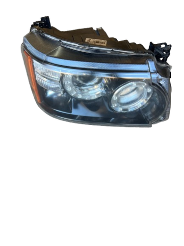Range Rover Sport L320 12-13 OEM Xenon Right Side Headlight Adaptive ...