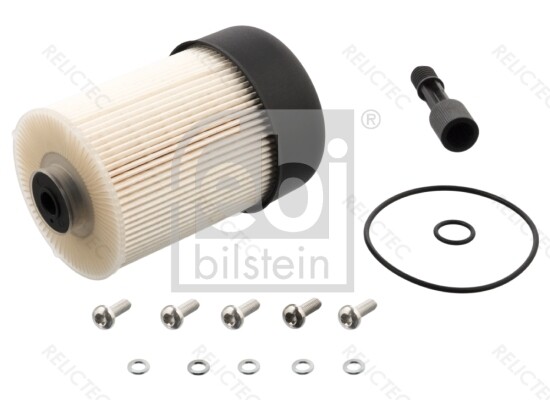 Fuel Filter for Renault Opel Vauxhall Nissan Fiat MB:MASTER III 3 ...