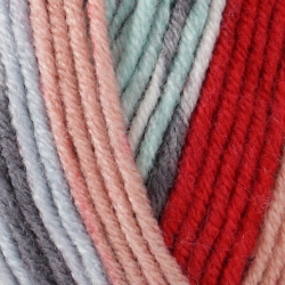 James C Brett Fairground DK Yarn 100g Ball Knitting Yarn Knit Craft ...