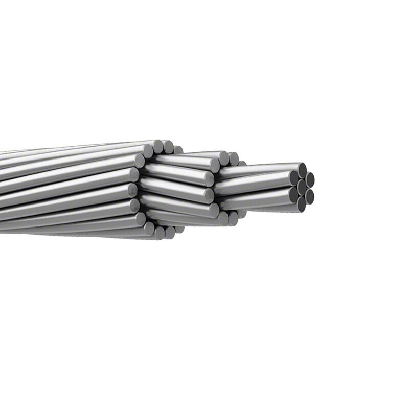 100' Rail 954 MCM ACSR Aluminum Conductor Steel Reinforced | eBay