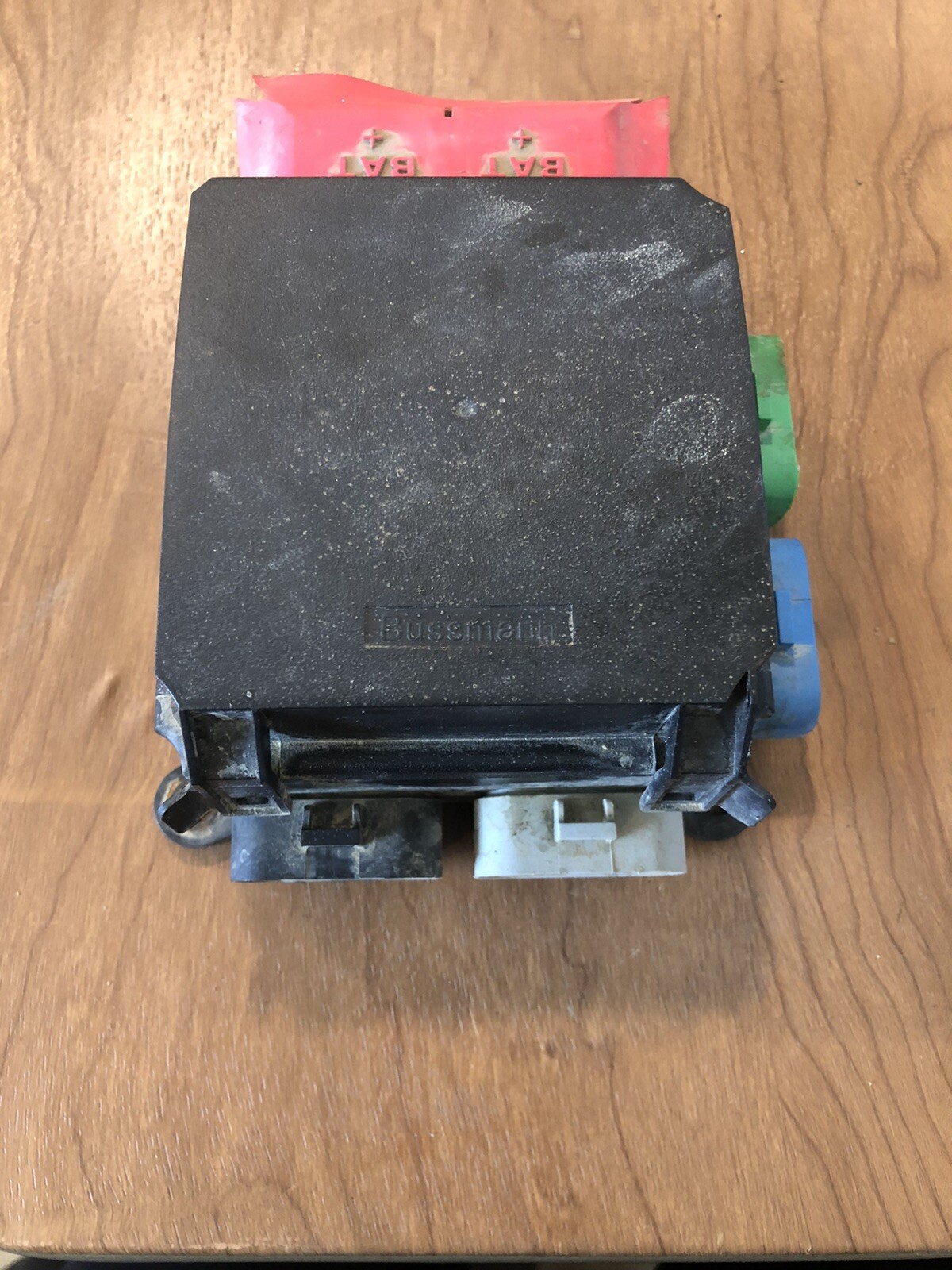 Freightliner / Bus Fuse Panel Box A06-69621-000 | eBay