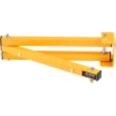 Lighting & Lasers - Loading Dock Light