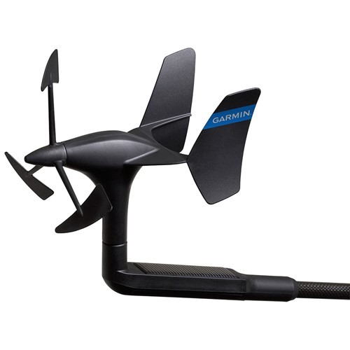Garmin Sensor, Wind, Gwind Wireless 2 010-01616-00 | eBay
