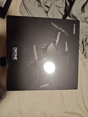 YOMI Drone With 4K Camera with advanced obstacle avoidance technology ...