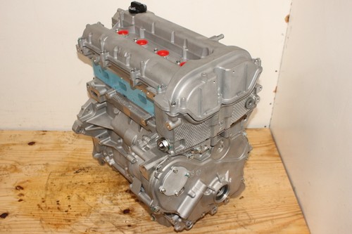 Brand New 2011-2017 GMC Terrain Denali 4 Cylinder Engine LAF 2.4l Motor ...