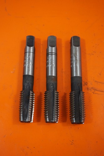 (7,00€/Unit) FWP Thread Cutter M20 Tap Set Hand Tap | eBay