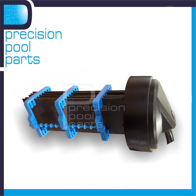 Crystal Clear RP2000 - Self Cleaning Salt Water Chlorinator Replacement ...