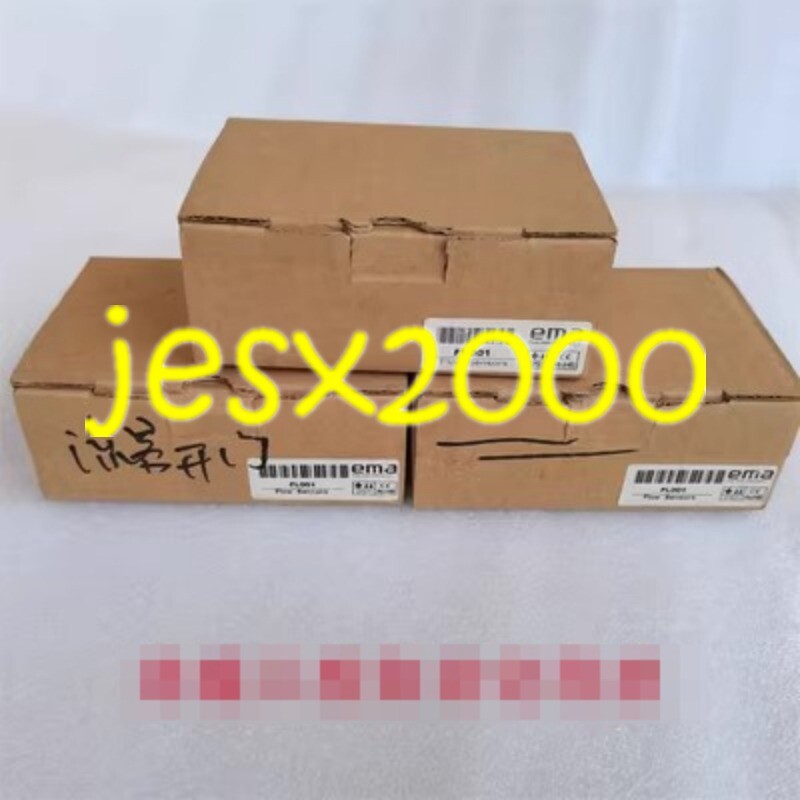 1PC NEW EMA EMA Flow sensor FL001 #LM | eBay