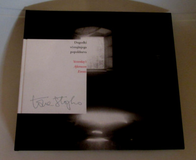 ´Tone Stojko, Yesterday`s, Afternoon, Events | eBay.de