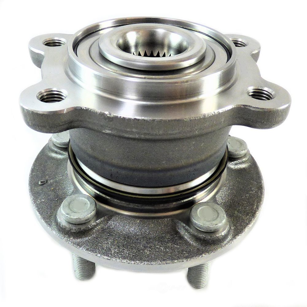 Wheel Bearing and Hub Assembly ACDelco 512500 for sale online | eBay