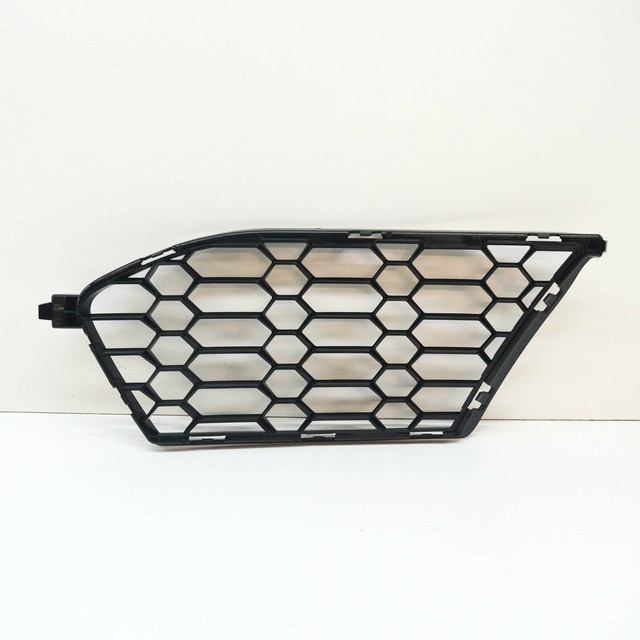 BMW M4 G82 FRONT BUMPER LOWER GRILLES GENUINE 51118069439 51118069440 ...