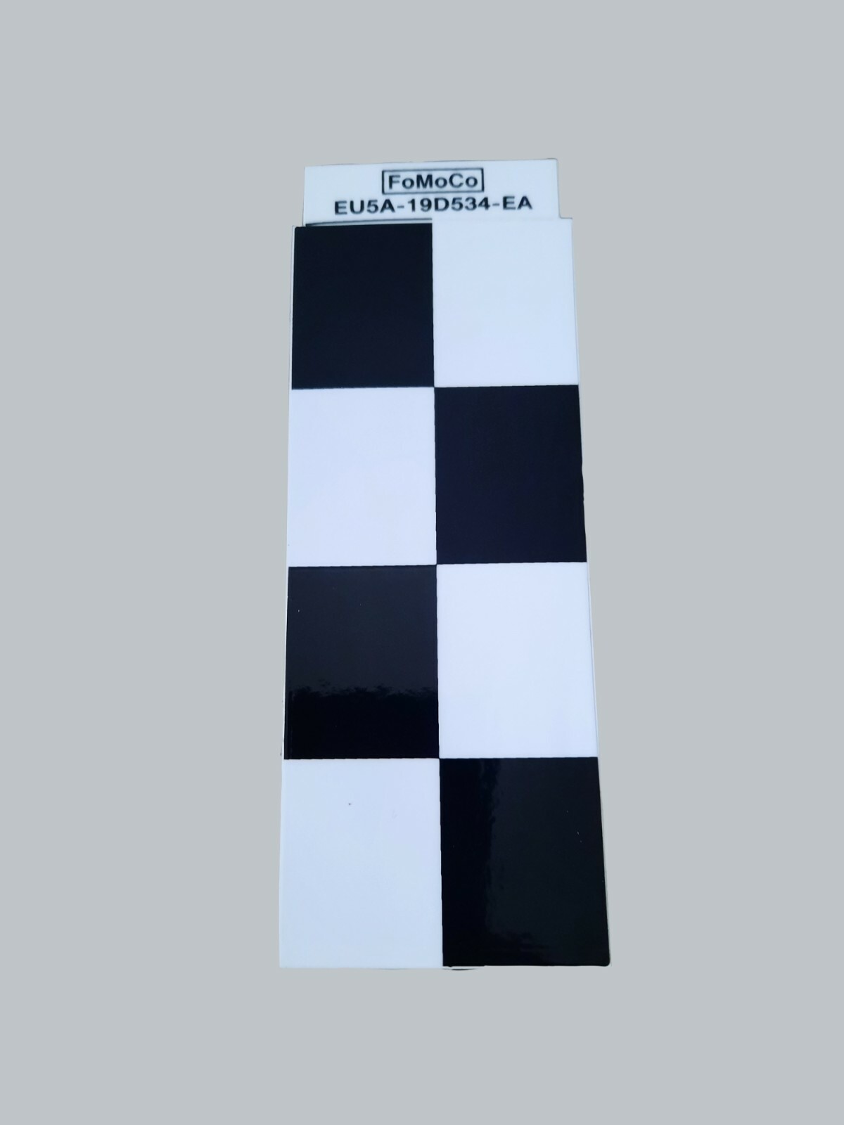 Ford F150 F250 F350 Pro Backup Assist Sticker for Trailer EU5A-19D534 ...