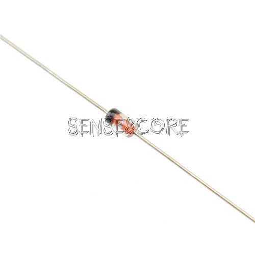 10PCS GERMANIUM DIODE 1N34A DO-35 1N34 IN34A- | eBay