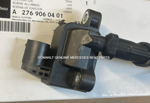 2013-2014 Mercedes-Benz GL450 GL550 Direct Ignition Coil | 2769060401 ...