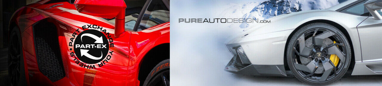 Pure Auto Design | eBay Stores