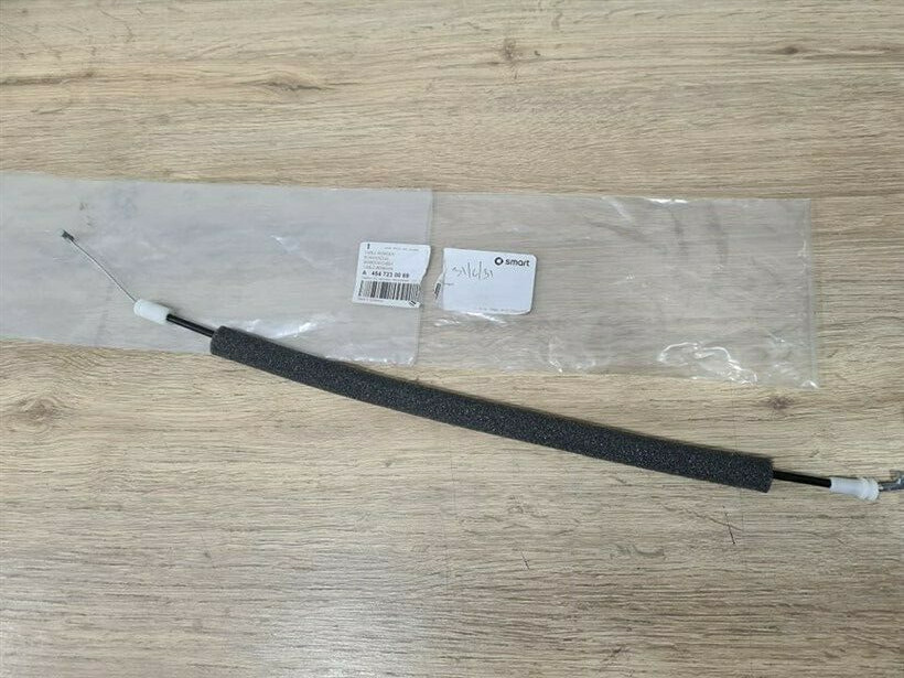 Front Inside Door Handle Bowden Cable Genuine Smart 454 - A4547230069 ...
