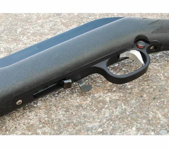 DiProducts Marlin 60 Replacement Trigger Guard Black Aluminum 15001 | eBay