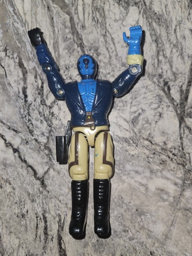 Saban's Masked Rider: Mutant Marauder - Cyclopter LOOSE Action Figure ...