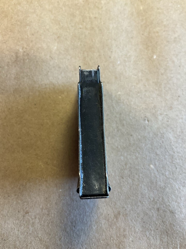 Original Winchester 52 57 69 75 22LR Rifle Magazine 5 Round-Early Metal ...