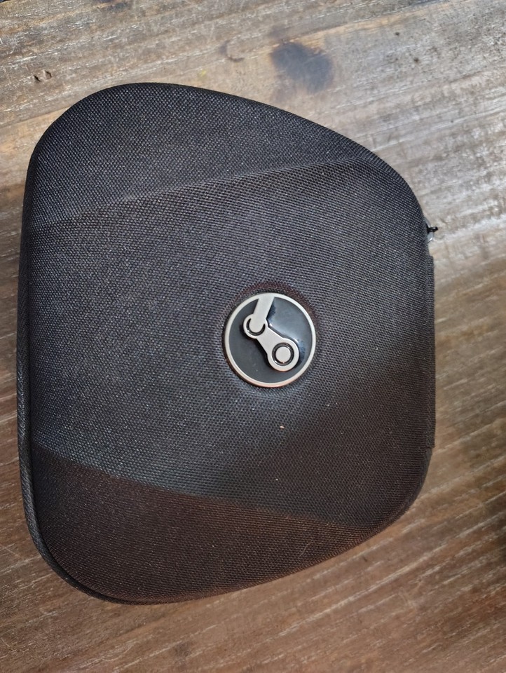 Steam Controller: Includes Dongle and Case, in Immaculate Condition! | eBay