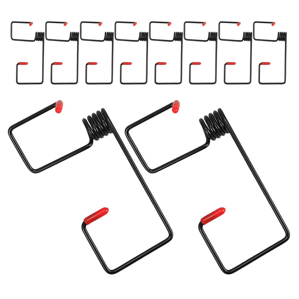 10pcs Windshield Wiper Arm Pressure Spring Booster - Wiper Arm Pressure ...