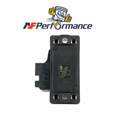Omni Power General Universal Map Sensor 2.5 Bar -40 to 260 Range MAP-U ...