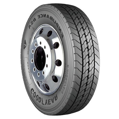 1 New LT215/85R16 115Q Goodyear Endurance RSA ULT 2158516 Tire | eBay