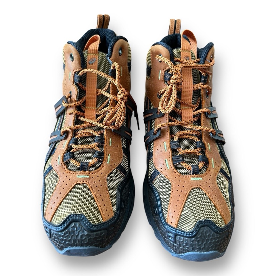 Asics Men’s Sz 8.5 Shoes Limited Edition US2-S Gel Sonoma 15-50 MT ...